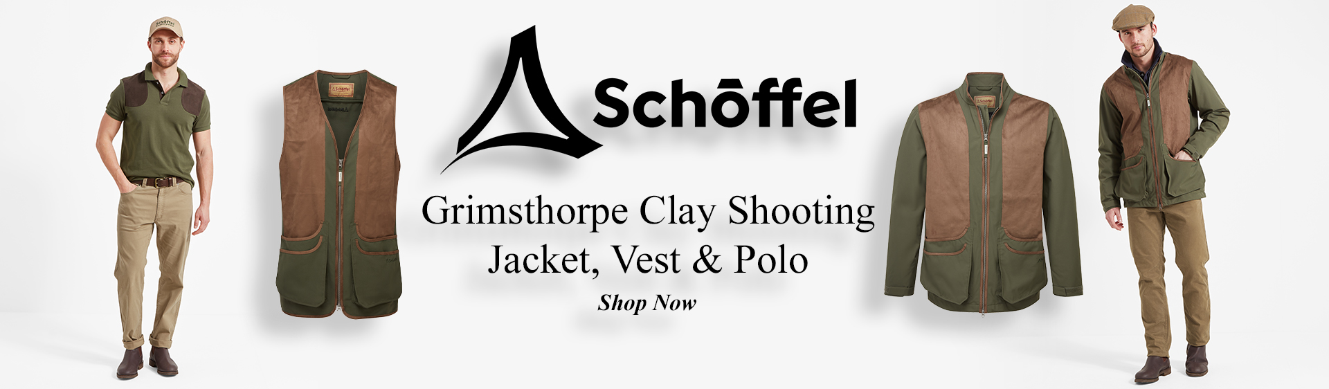 Outdoor Country Clothing | Allcocks Country