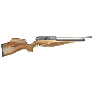 TD BSA Scorpion SE Air Rifle in Beech