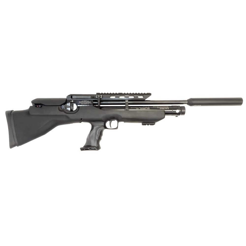 Weihrauch HW100 BP Air Rifle | Allcocks