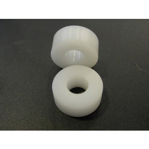 Delrin Seals for MDE Fittings