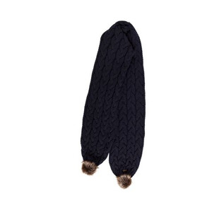Baleno Louise Ladies Scarf in Navy