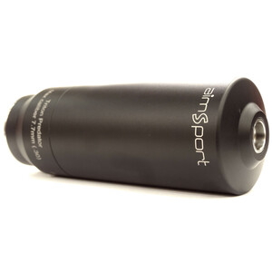 TD AimSport Triton Predator Sound Moderator - .30 - 1/2 Inch UNF
