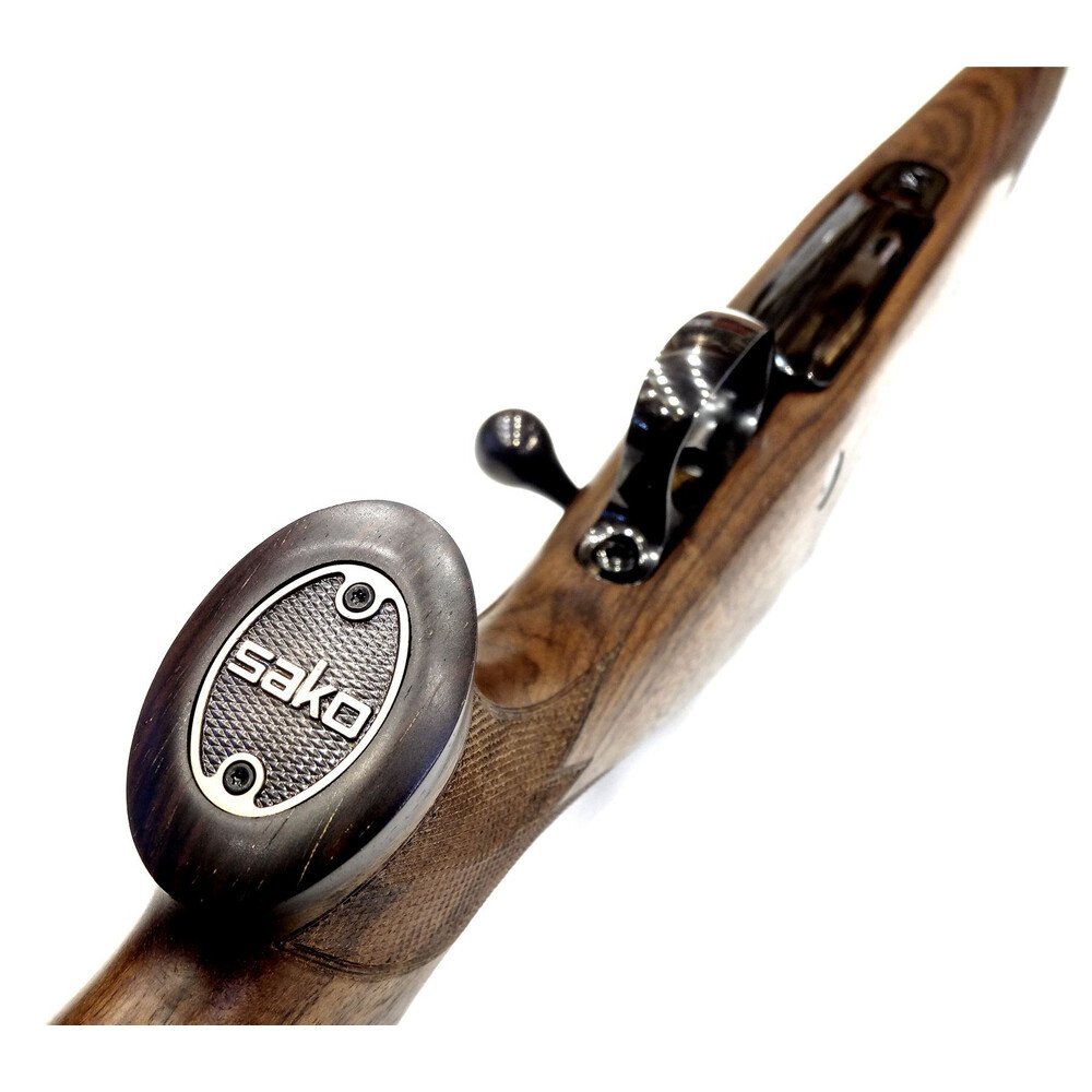 TD Sako 85 Classic Deluxe Rifle - .30-06 in Walnut
