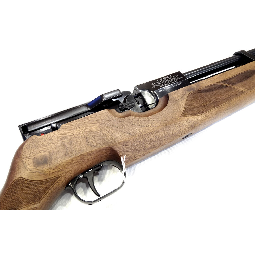 Weihrauch HW100 K Sporter Air Rifle | Allcocks