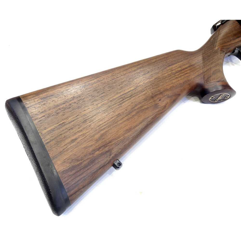 TD Sako 85 Classic Deluxe Rifle - .30-06 in Walnut