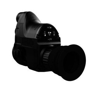 Pard NV007 Night Vision Scope Add-On - 1080p - 16mm Lens in Black