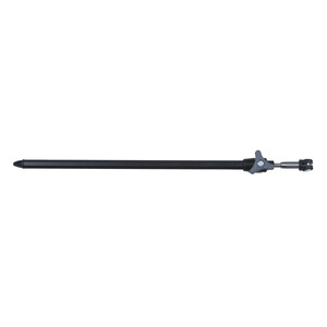 TD Octoplus Bank Stick - Extending 18 - 30 Inch in Black