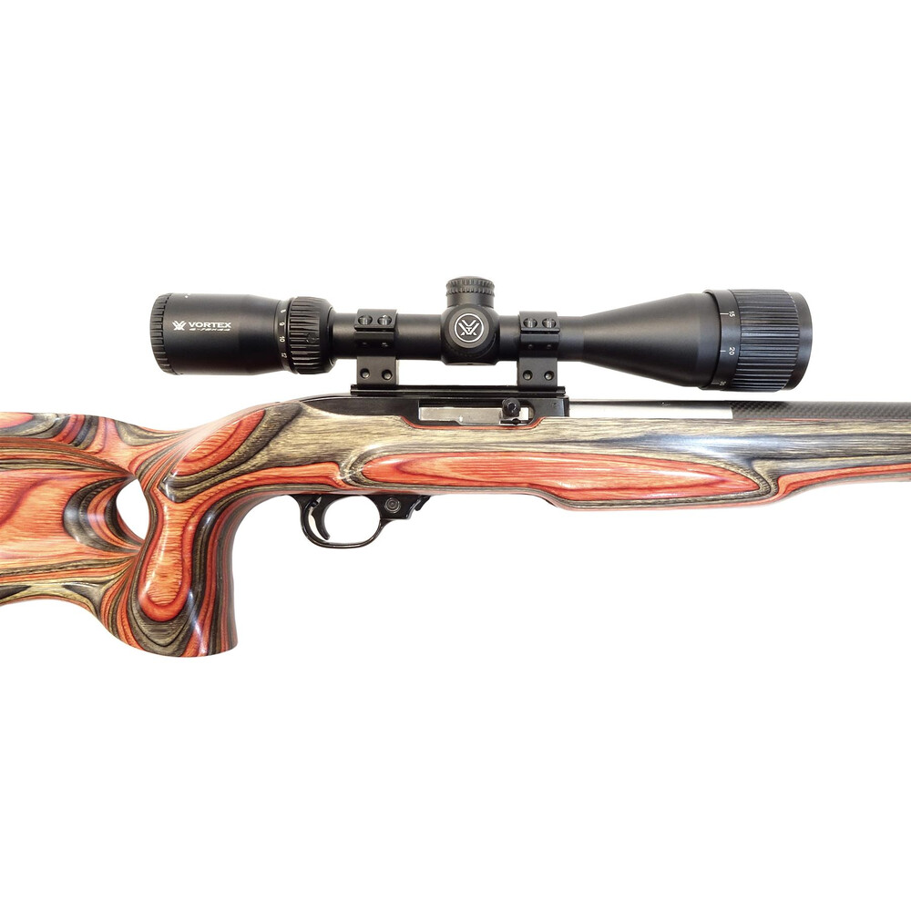 Pre-Owned Ruger 10/22 Custom Rifle - .22LR | Allcocks