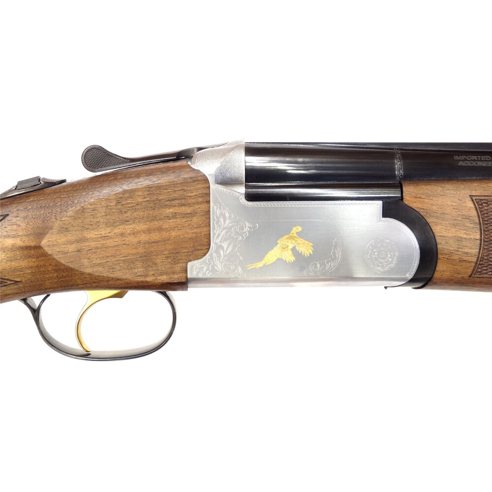 Franchi Elegante Shotgun - 12 Gauge - 30 Inch | Allcocks