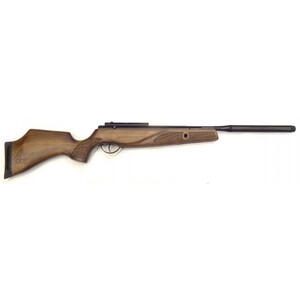 BSA Lightning XL SE GRT Air Rifle in Beech