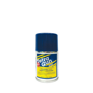 TD Tetra Gun Spray Cleaner and Light Lubricant - 3.75oz