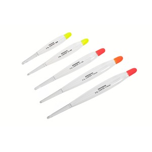 Drennan Loafer Float in Transparent