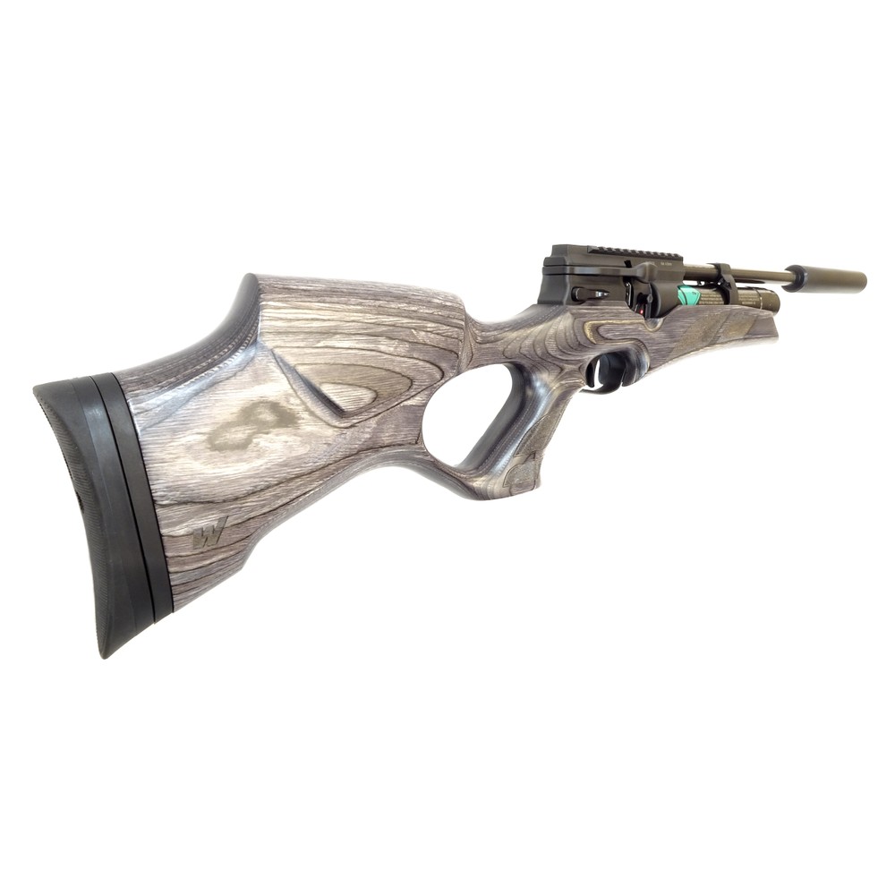 Weihrauch HW110 KT Laminate Air Rifle | Allcocks