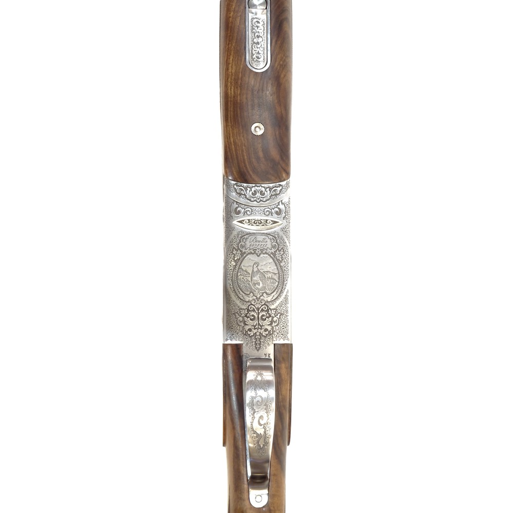 Beretta 687 EELL Field Shotgun Game Scene 12 Gauge In Walnut Beretta 687 EELL Field Shotgun Game Scene 12 Gauge In Walnut
