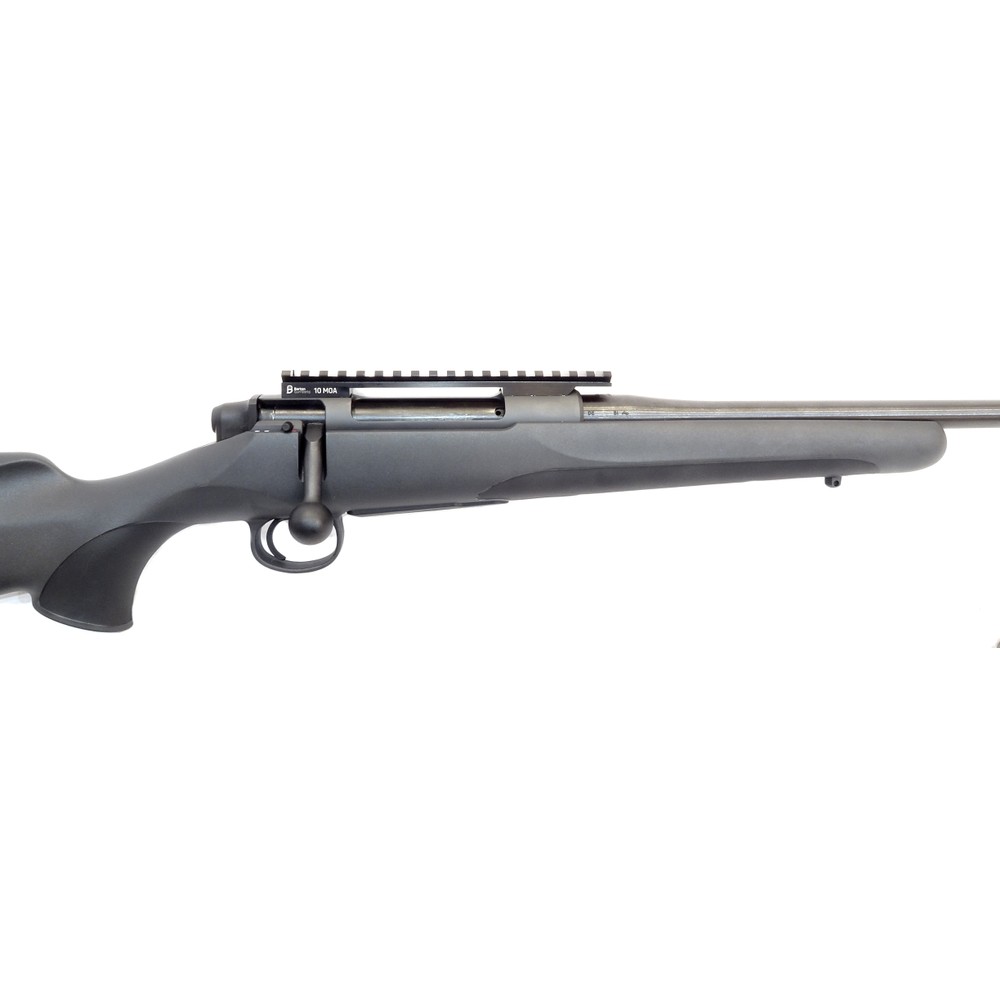 Mauser M18 Rifle - .308 | Allcocks