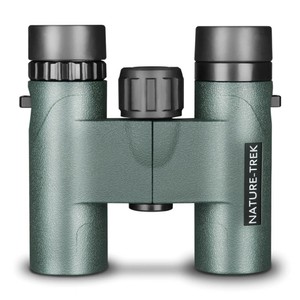 Hawke Nature-Trek Compact Binoculars in Green