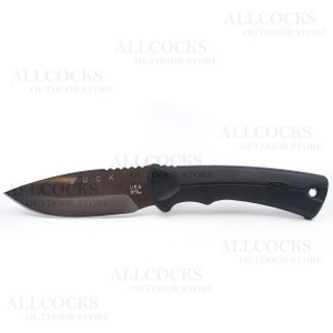 TD Buck Bucklite Max Knife - Small in Black
