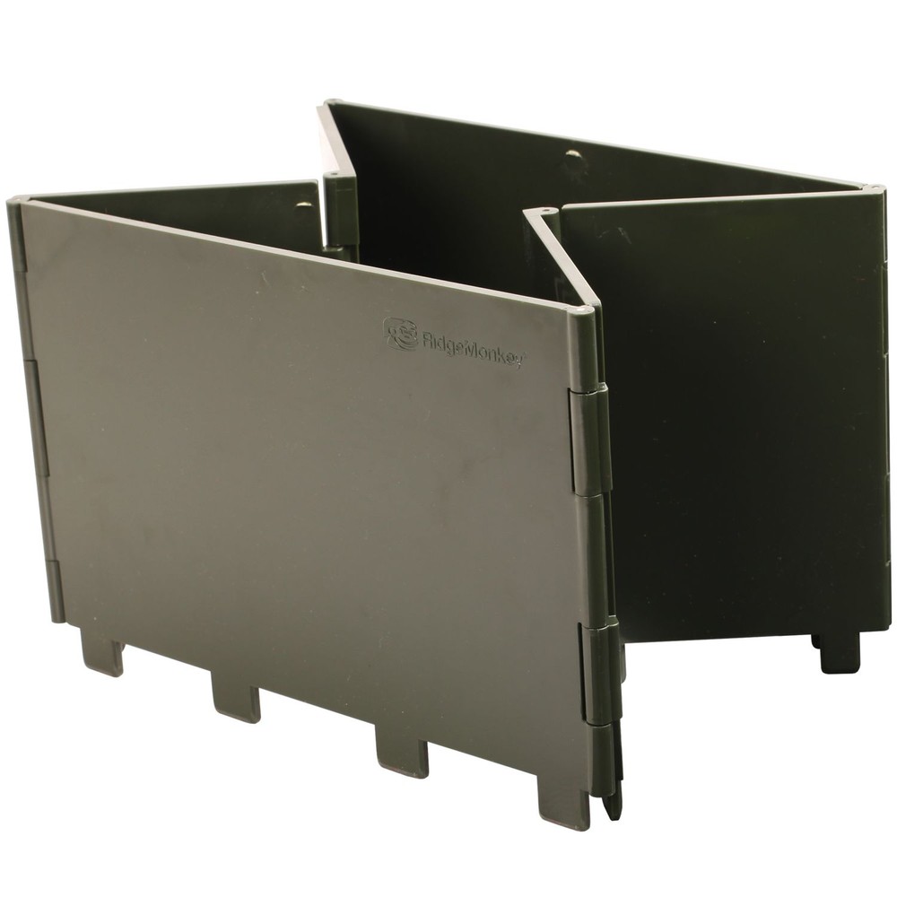 RidgeMonkey Boilie Crusher Hopper Extension | Allcocks