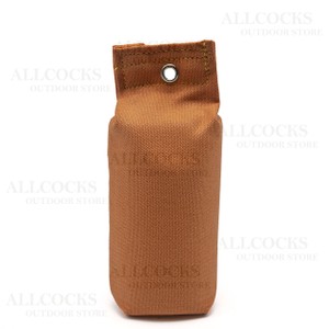 Bisley Dog Training Dummy in Orange