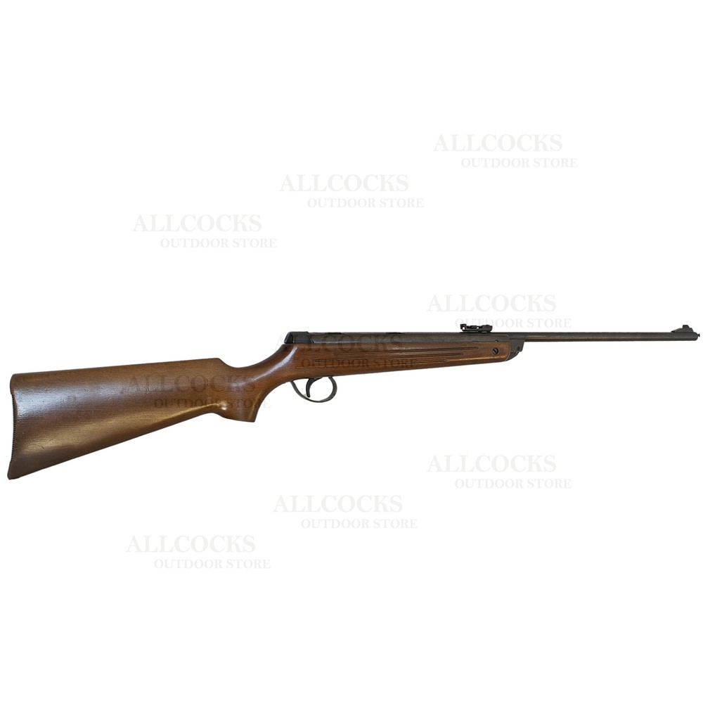Pre-Owned BSA Meteor Mk I Air Rifle - .22 | Allcocks