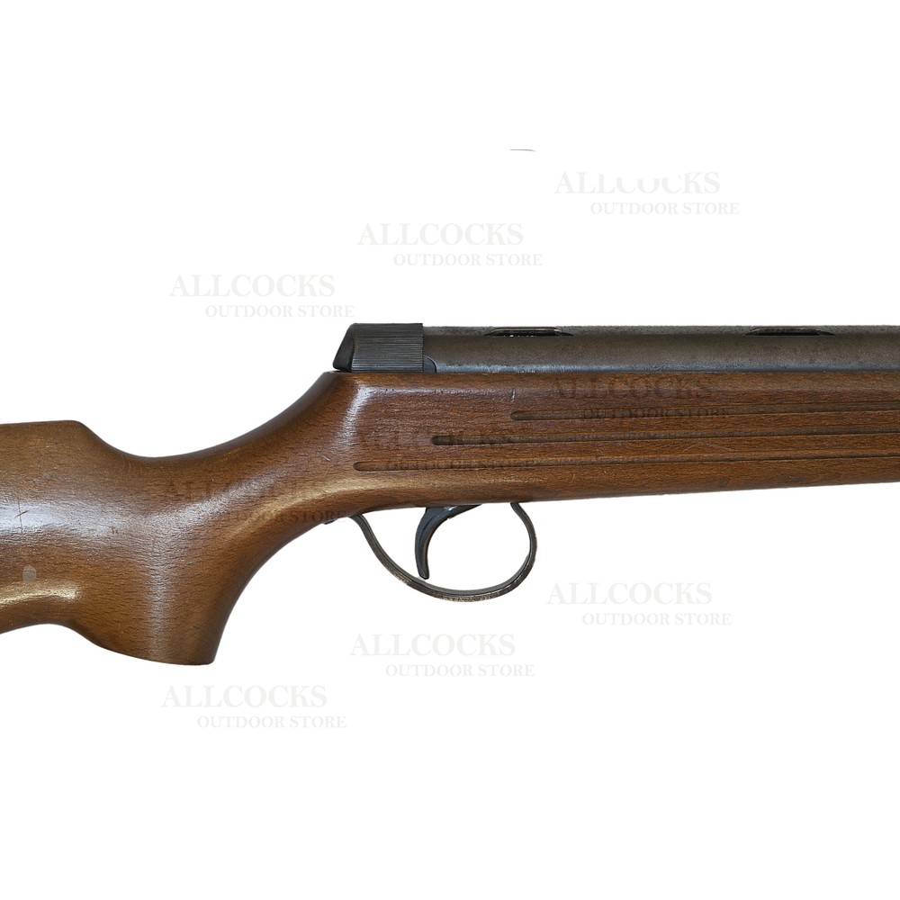 Pre-Owned BSA Meteor Mk I Air Rifle - .22 | Allcocks