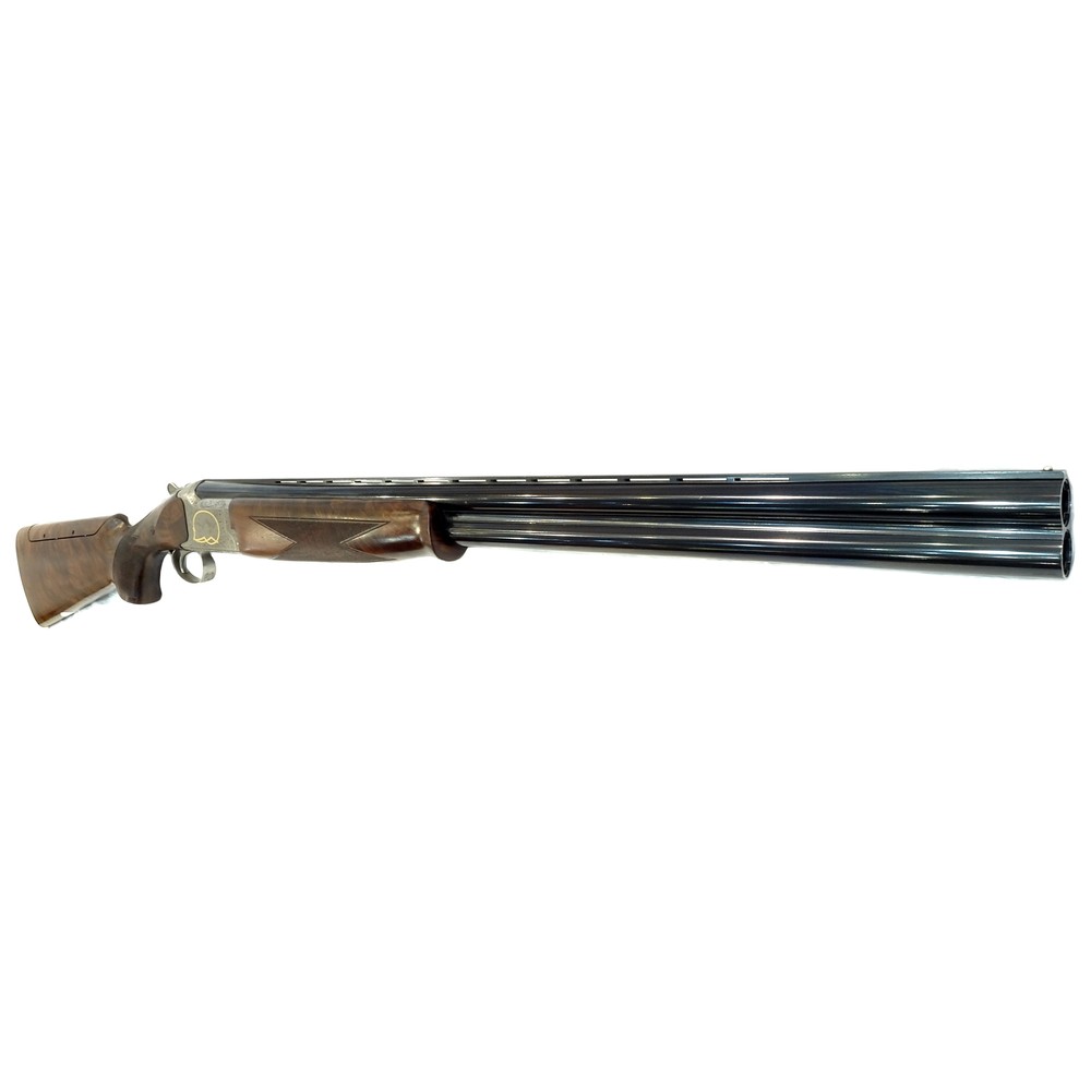 Pre-Owned Miroku MK70 Grade 6 Field Shotgun - 12 Gauge | Allcocks
