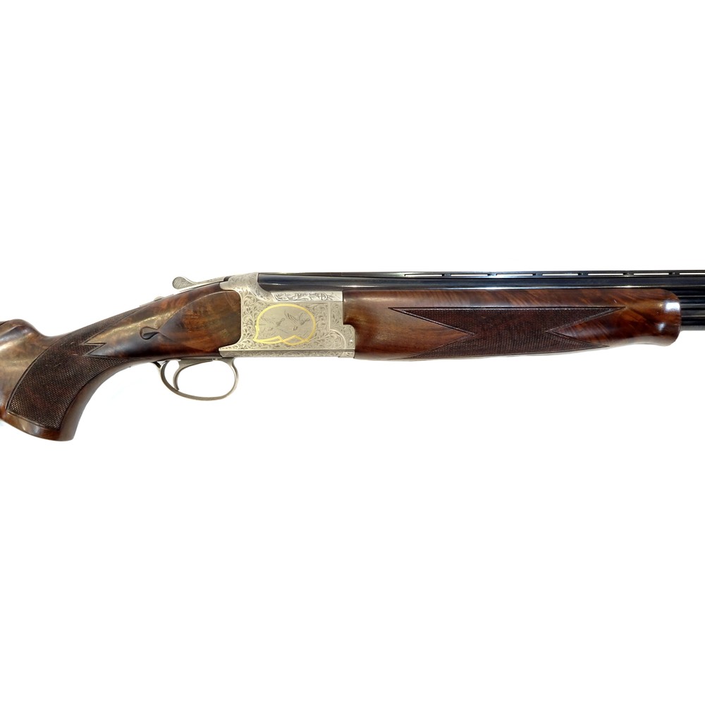 Pre-Owned Miroku MK70 Grade 6 Field Shotgun - 12 Gauge | Allcocks