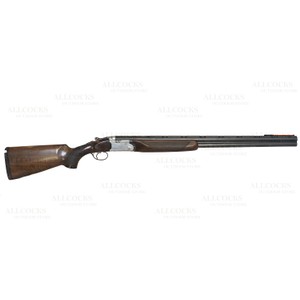Pre-Owned Beretta 680 Trap Shotgun - 12 Gauge