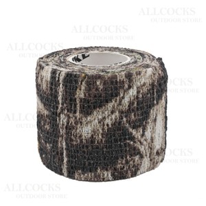 Jack Pyke 3D Stealth Camo Tape in Camo