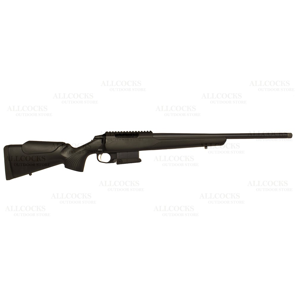 Pre-Owned Tikka T3x CTR Rifle - .308 | Allcocks