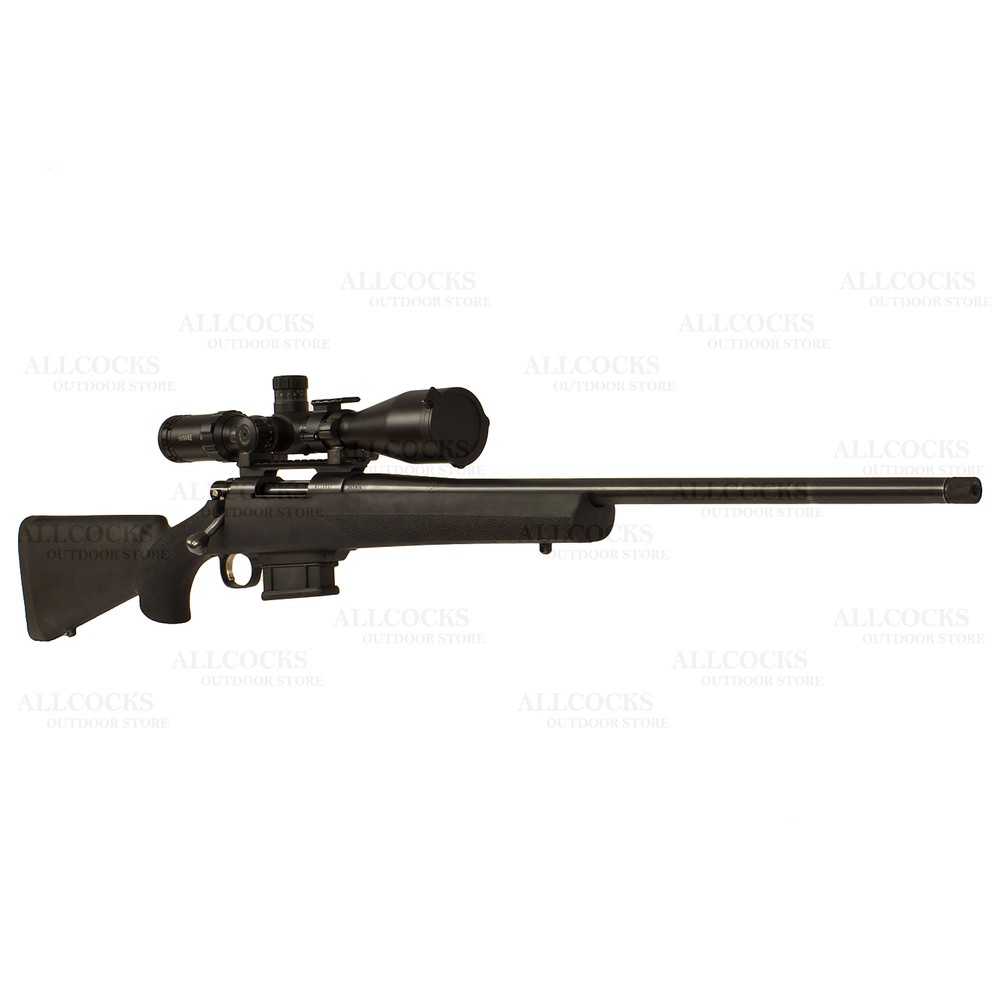 Pre-Owned Howa 1500 Sporter Blued Rifle - .243 | Allcocks