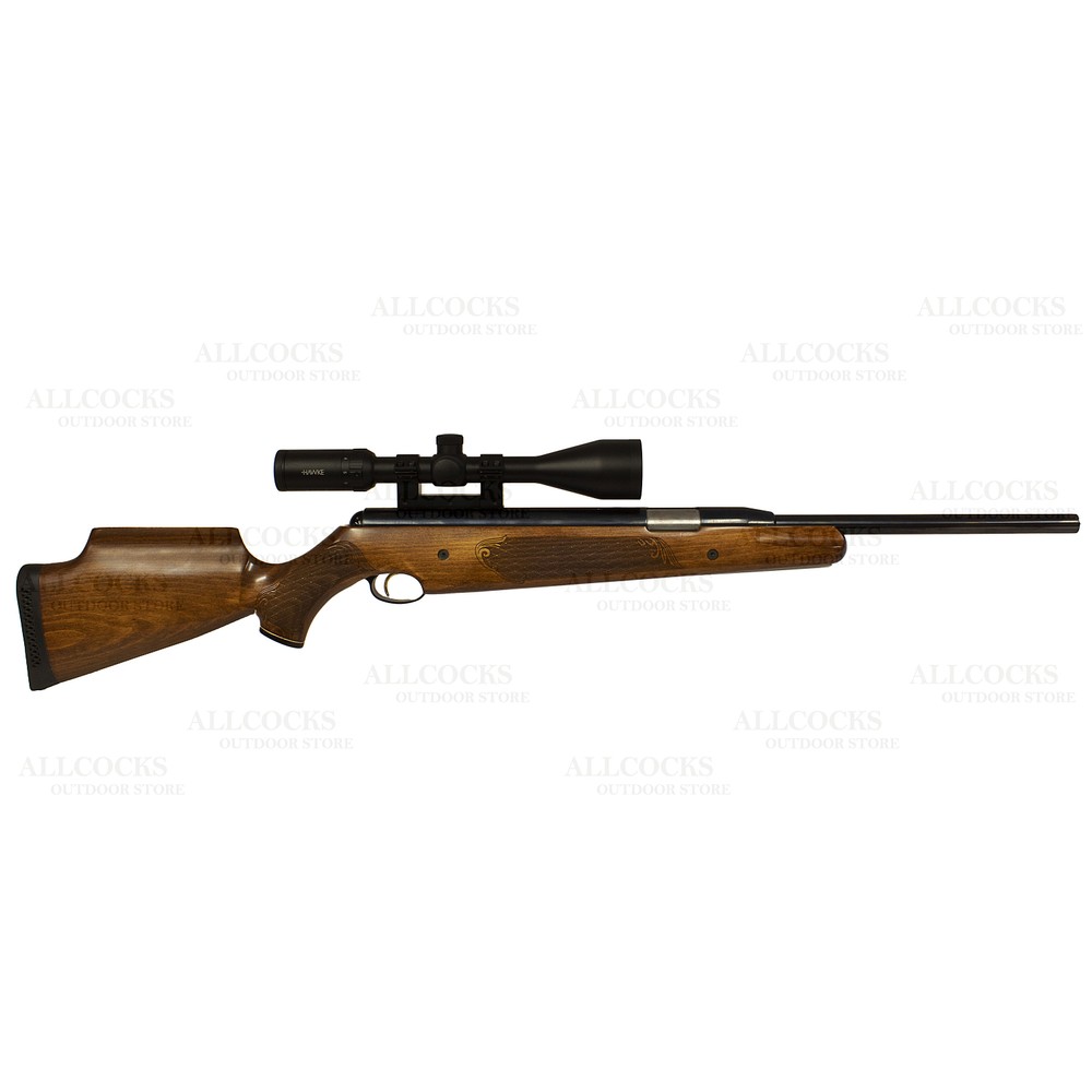 Pre-Owned Air Arms Pro Sport Air Rifle - .177 | Allcocks