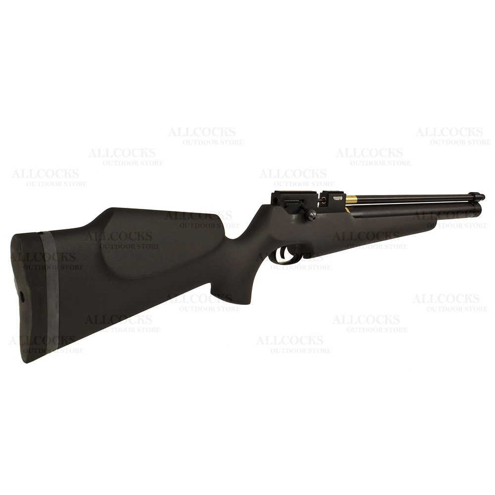 TD FX Typhoon T1 Air Rifle in Synthetic