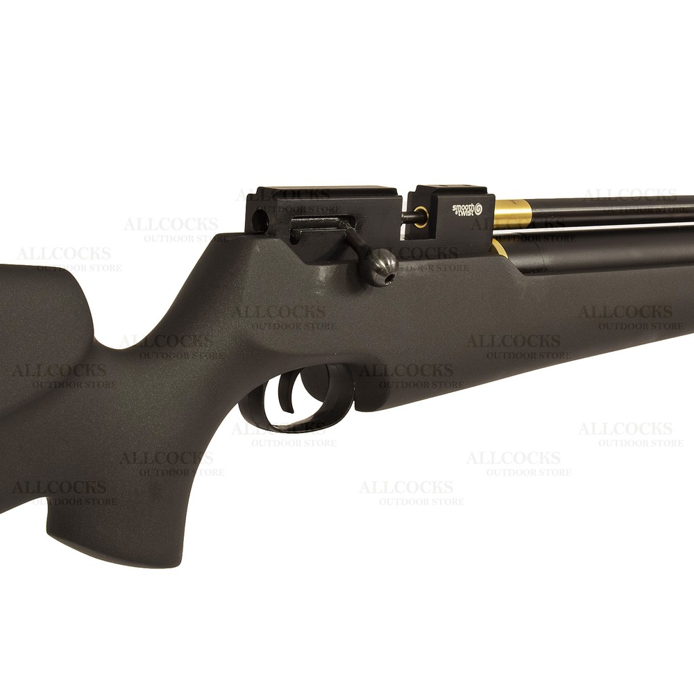 TD FX Typhoon T1 Air Rifle in Synthetic