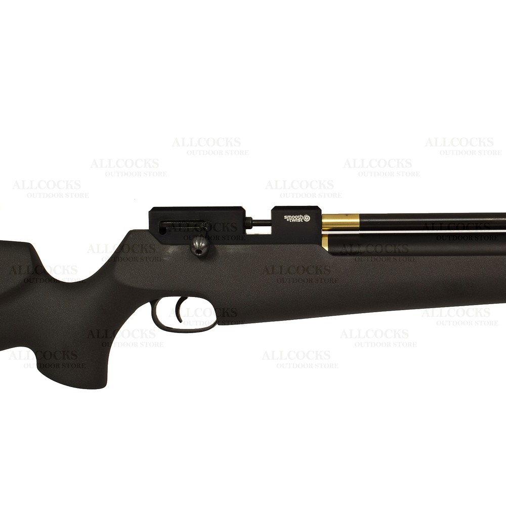 TD FX Typhoon T1 Air Rifle in Synthetic