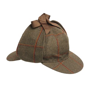Laksen Highland Hat in Clyde