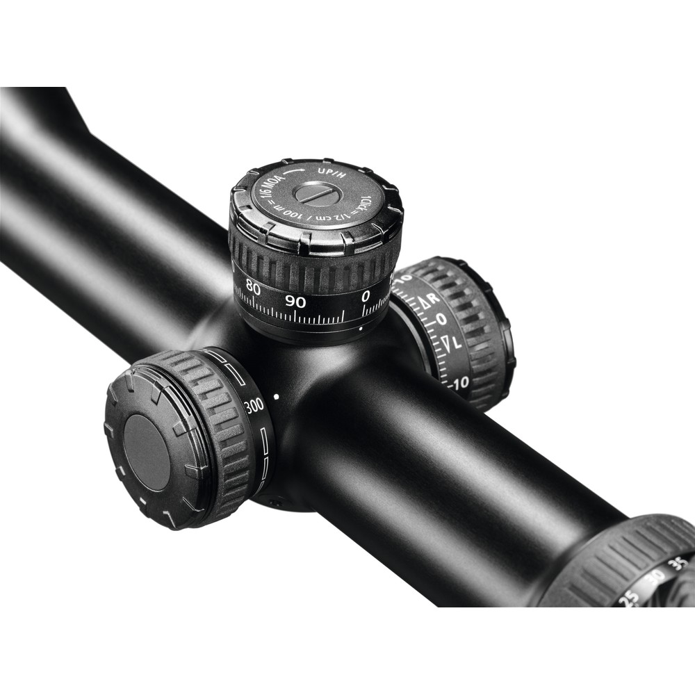 TD Zeiss Victory V8 Rifle Scope - 4.8-35x60 ASV (H&S) - Illuminated ...