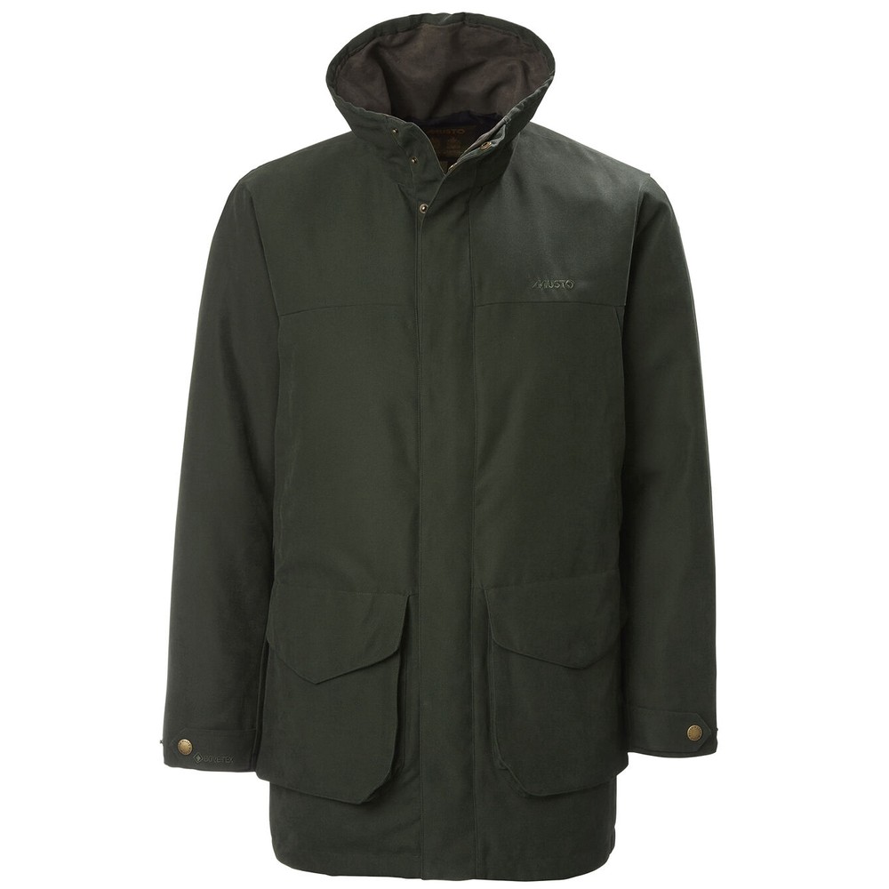 Musto Clothing & Musto Boots | Allcocks Country