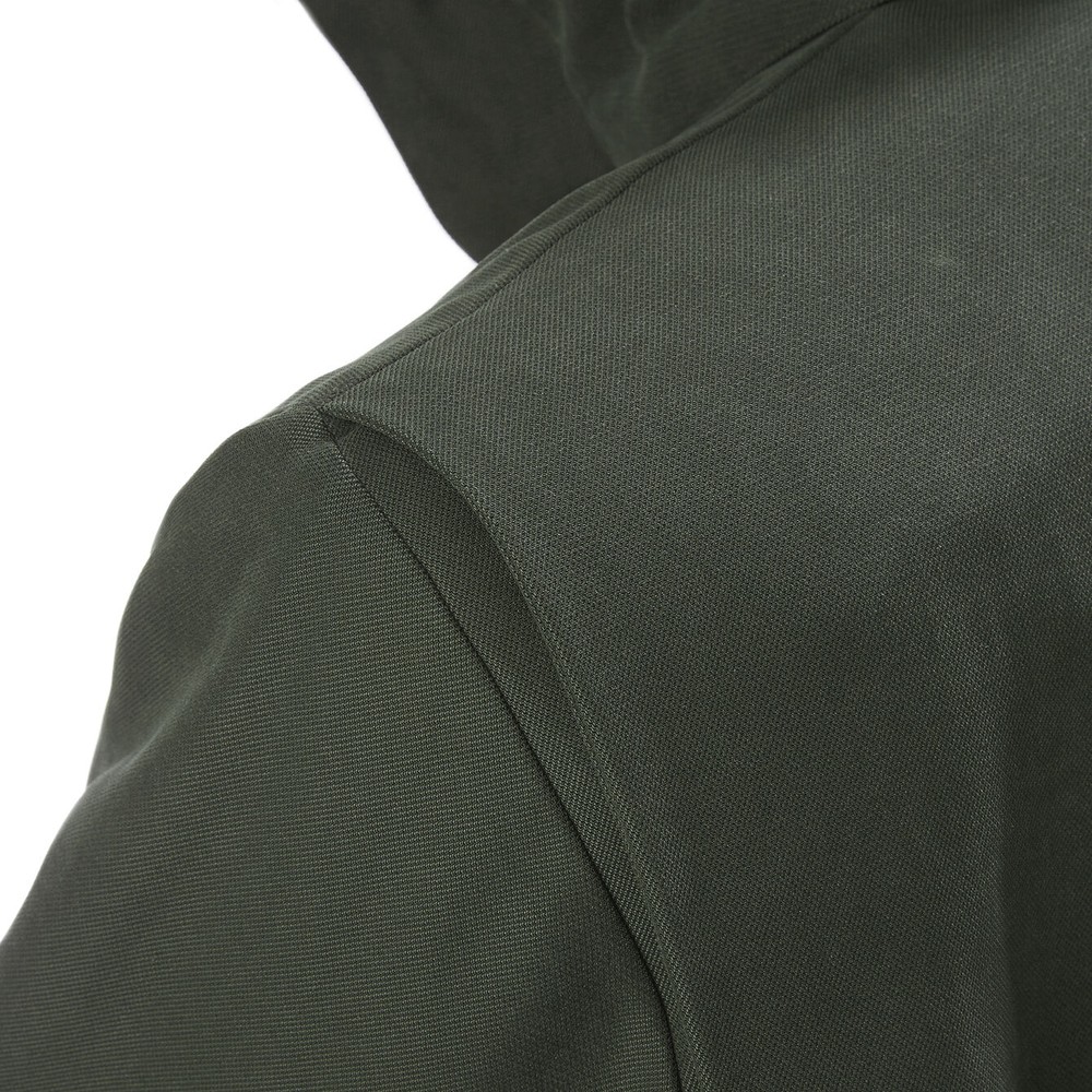 TD Musto Whisper Highland Gore-Tex Jacket in Dark Olive