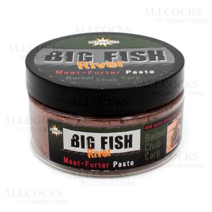dynamite fishing paste