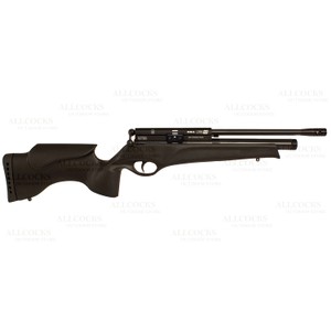 TD BSA Ultra SE Air Rifle in Black