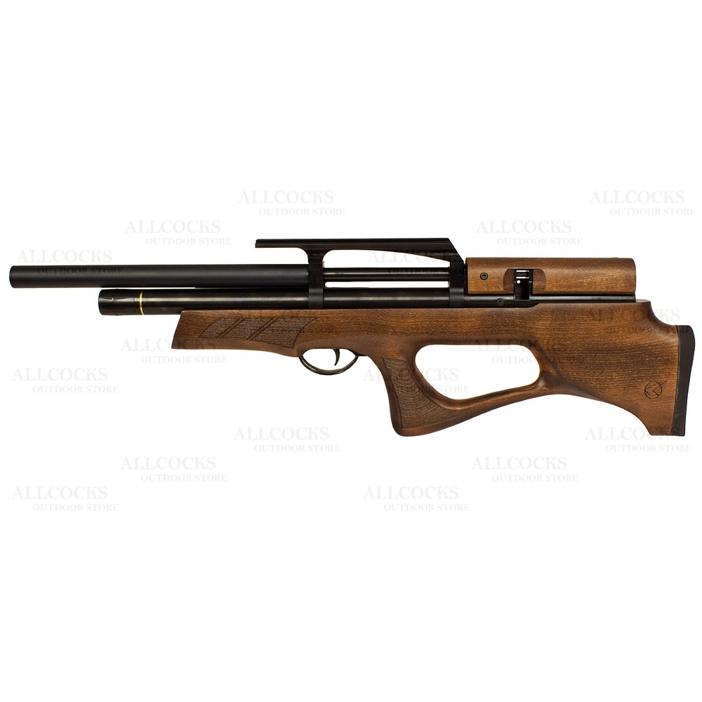 Gamo Boxer Bullpup Air Rifle in Beech