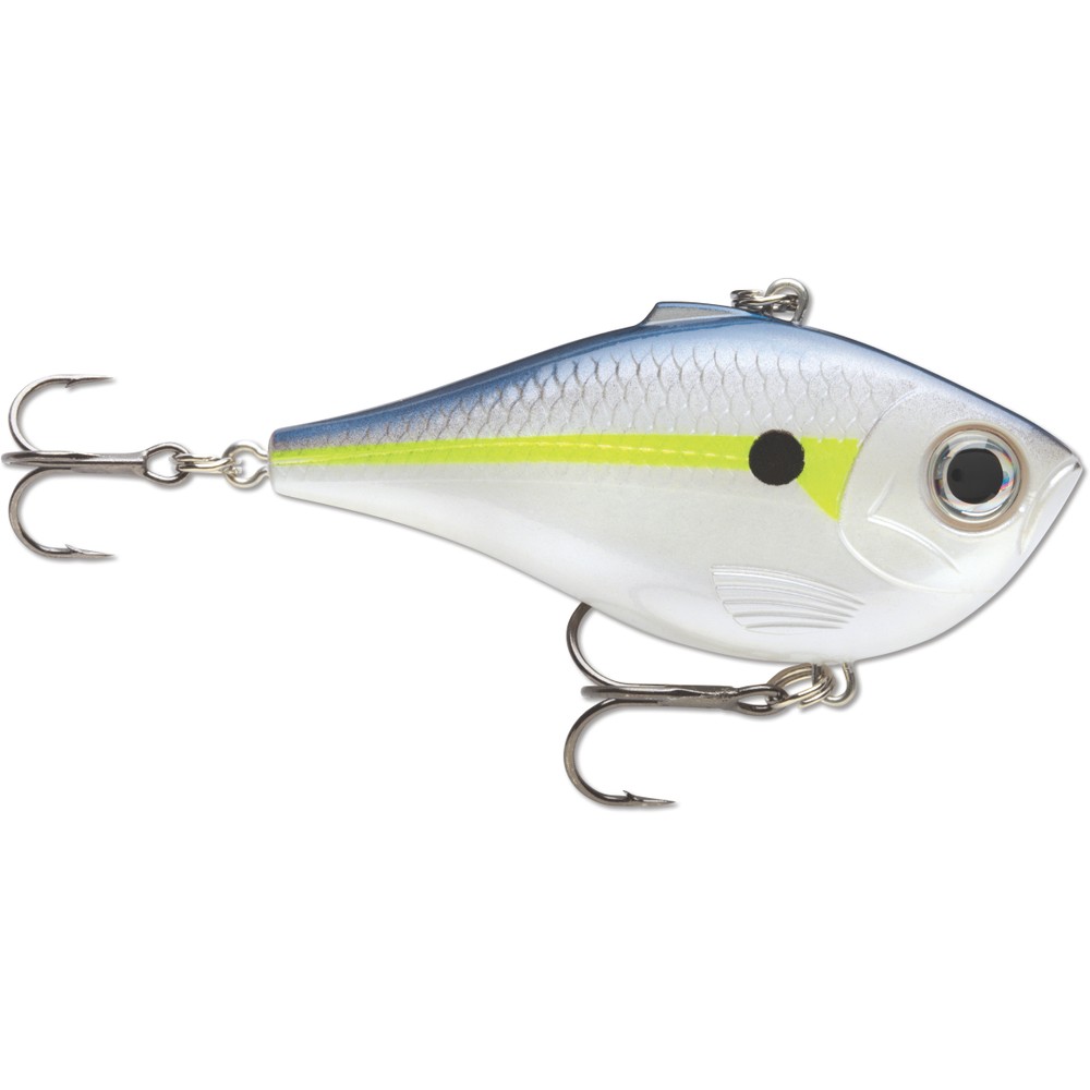 Rapala Rippin Rap 07 in Helsinki Shad