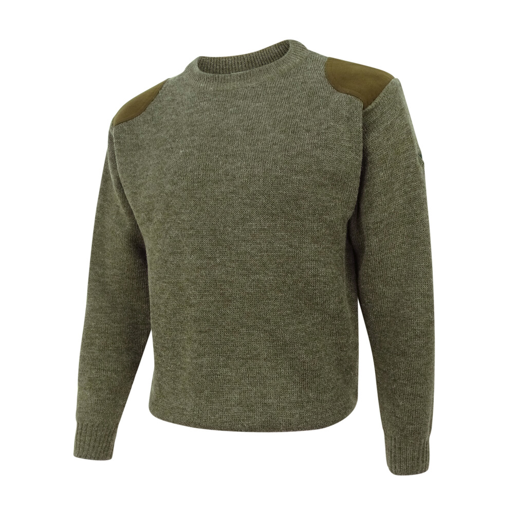 Men's Country Knitwear | Allcocks Country