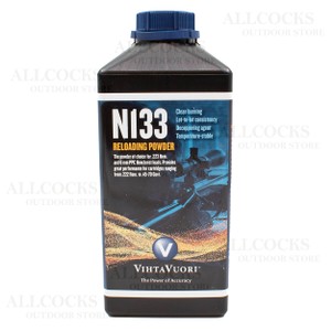 Vihtavuori N133 Reloading Powder - 1kg