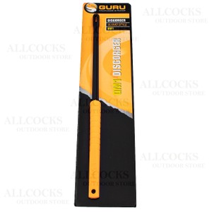 Guru QM1 Disgorger in Black