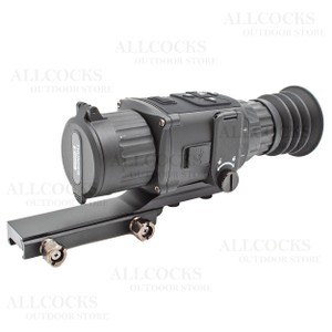 HIK Micro Thunder Thermal Rifle Scope - 2.1x / 35mm