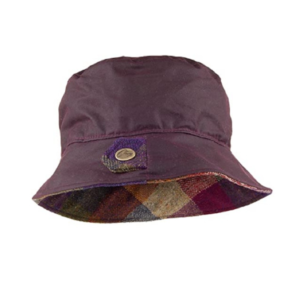 Olney Headwear - Olney Caps & Hats | Allcocks Country