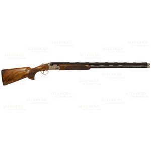 Beretta DT11 Gold Limited Edition Shotgun | Allcocks