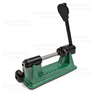 RCBS Trim Pro 2 Kit - Manual Case Trimmer (Spring Loaded Shell Holder ...